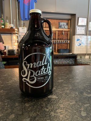 SMALL BATCH - 451 Photos & 303 Reviews - Breweries - 241 W 5th St ...