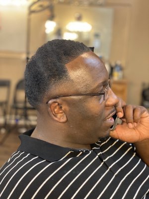 KINGDOM HAIR CUTS AND STYLES - 64 Photos - Barbers - 1221 Gardere Ln ...