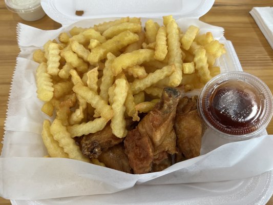 WING EXPRESS - Updated June 2024 - 955 S Woodland Blvd, DeLand, Florida ...