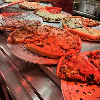 RICOBENE’S - 826 Photos & 1153 Reviews - 252 W 26th St, Chicago ...