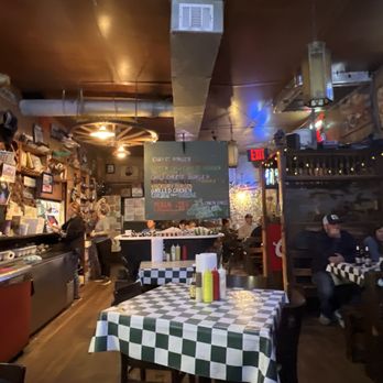 COYOTE BLUFF CAFE - Updated June 2025 - 594 Photos & 629 Reviews - 2417 S Grand St, Amarillo ...