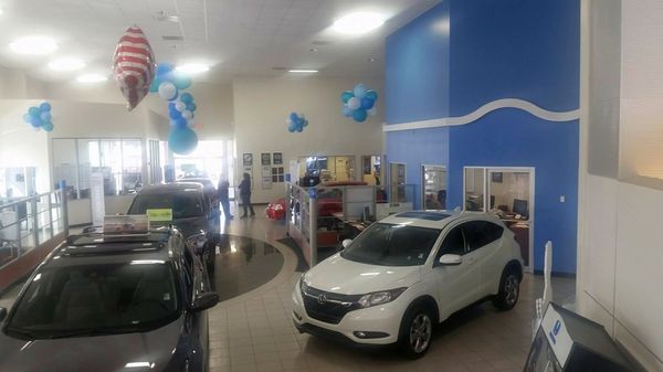 OCEAN HONDA - Updated March 2025 - 48 Photos & 210 Reviews - 8442 US ...