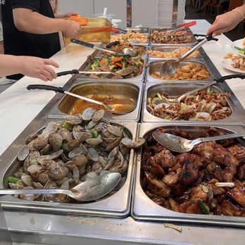 GOLDEN APPLE BUFFET - Updated December 2025 - 162 Photos & 80 Reviews ...