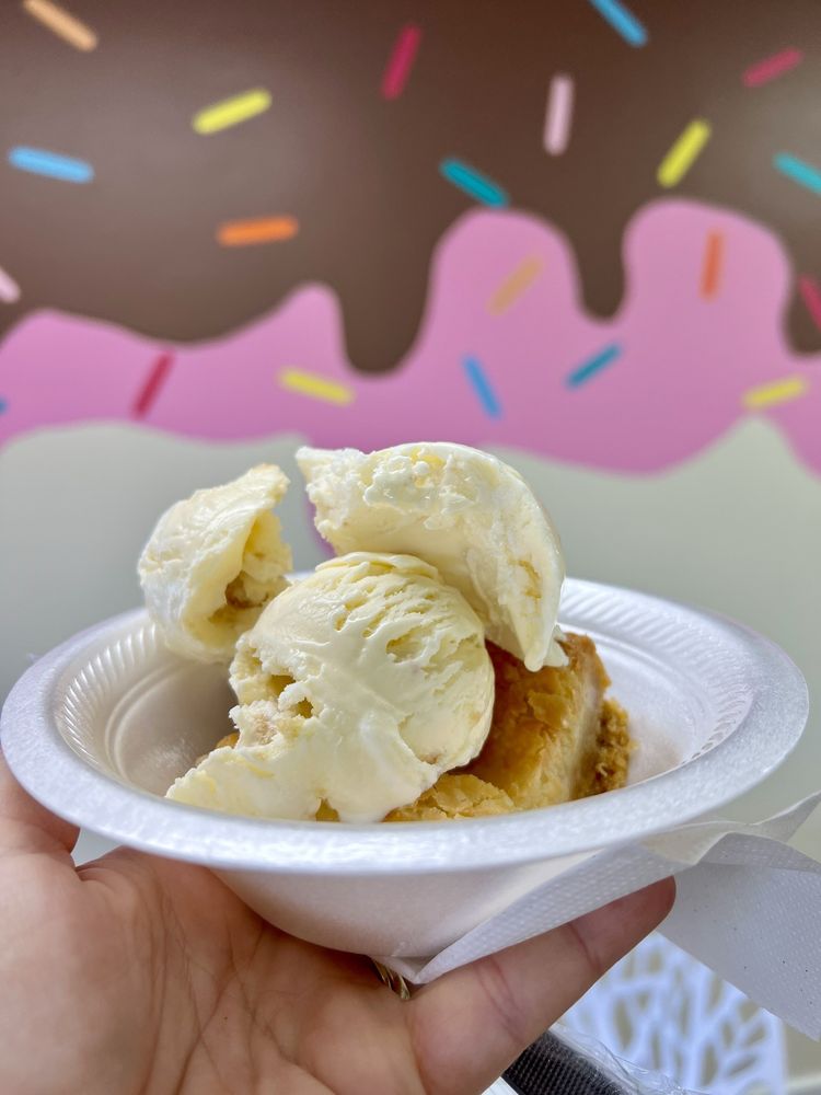 GEORGE CREAMERY - Updated May 2026 - 10 Photos - 4032 Fort Henry Dr ...