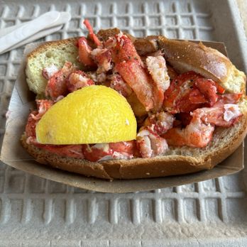 WICKED LOBSTA - Updated November 2024 - 270 Photos & 216 Reviews - 1 ...