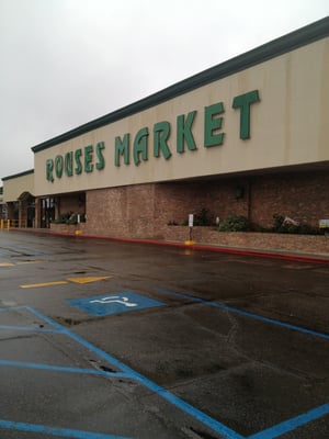 ROUSES MARKET - Updated September 2025 - 17 Reviews - 1200 Business Hwy ...
