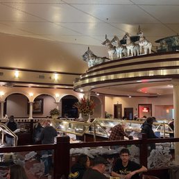 HAYASHI BUFFET - Updated September 2025 - 46 Photos & 21 Reviews - 5608 ...