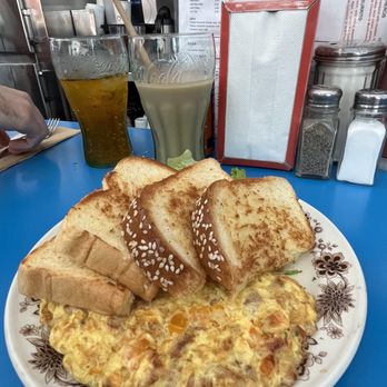 THE GEORGE STREET DINER - Updated December 2025 - 158 Photos & 187 ...