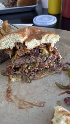 GILA HOGS BBQ - CLOSED - Updated September 2025 - 576 N Broad St, Globe ...