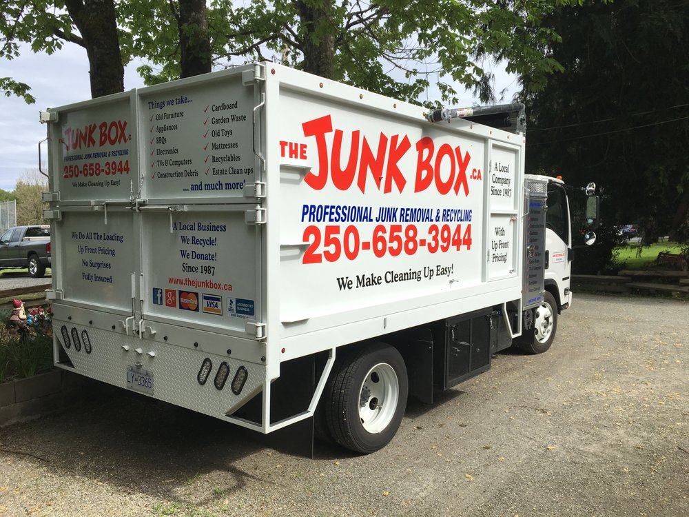 THE JUNK BOX - Updated December 2025 - 45 Photos - 5415 Fowler Rd ...