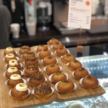 LUNA BAKERY - Updated June 2025 - 142 Photos & 23 Reviews - 5376 Yonge ...