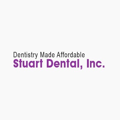 STUART DENTAL - Updated October 2025 - 424 Colorado Ave, Stuart ...