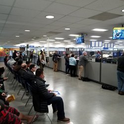 OAKLAND COLISEUM DMV - 56 Photos & 232 Reviews - Departments of Motor ...