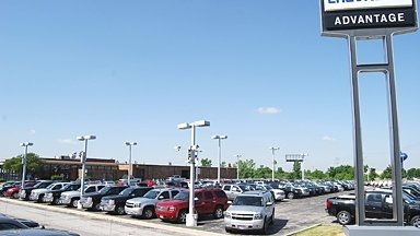 ADVANTAGE CHEVROLET OF BOLINGBROOK - Updated December 2025 - 17 Photos ...