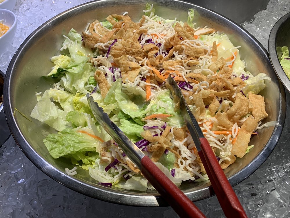 LIN’S FUSION - 285 Photos & 494 Reviews - 5155 N Blackstone Ave, Fresno ...