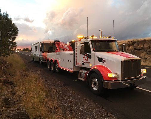 TNT TOWING & TRANSPORT - Updated October 2025 - 24 Photos & 62 Reviews ...