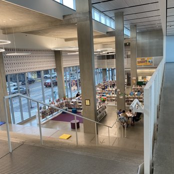 INDEPENDENCE - CHICAGO PUBLIC LIBRARY - Updated September 2025 - 32 ...