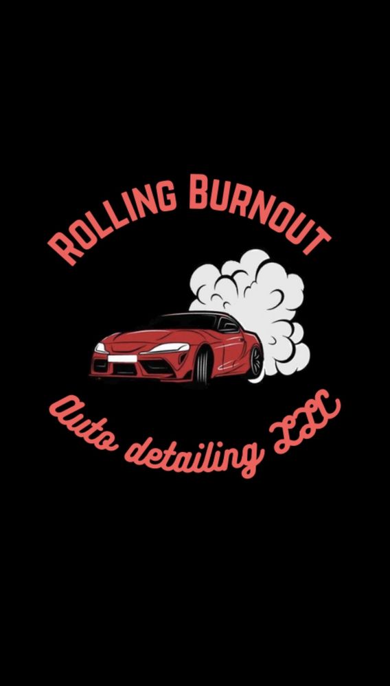 ROLLING BURNOUT AUTO DETAILING - Request a Quote - Tacoma, Washington ...