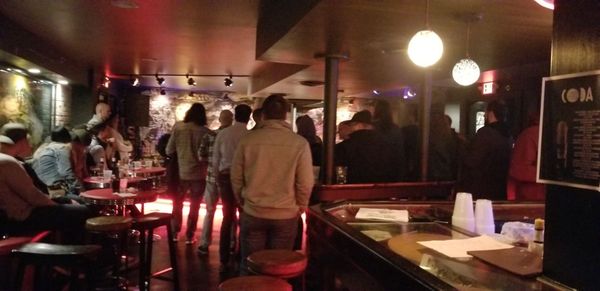 CODA - 17 Photos & 10 Reviews - Bars - 2247 Professor Ave, Cleveland ...