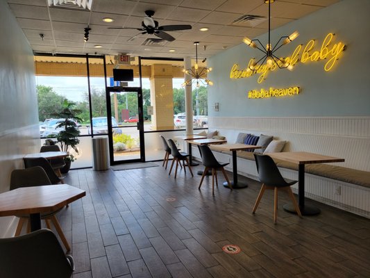 BOBA HEAVEN - Updated July 2025 - 180 Photos & 174 Reviews - 3112 N ...