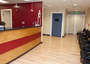 ADVANCED SPINE AND PAIN CENTERS - Updated October 2025 - 3500 Boston St ...