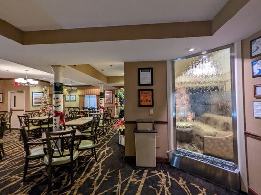 HOLIDAY INN EXPRESS & SUITES SHARON-HERMITAGE - Updated January 2026 ...