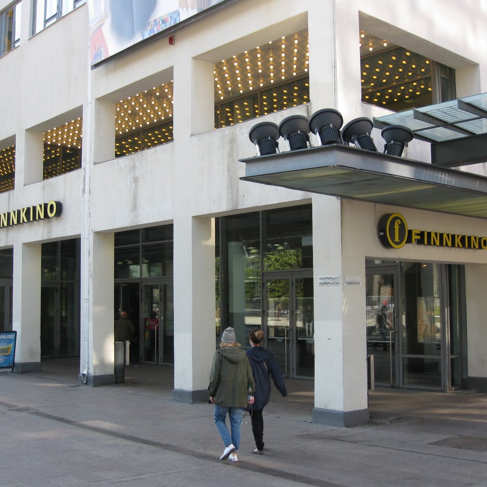 THE BEST 10 Cinema in Helsinki, Finland - Last Updated August 2021 - Yelp