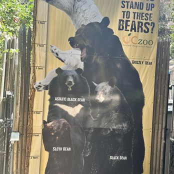 OC ZOO IRVINE REGIONAL PARK - Updated July 2025 - 107 Photos & 36 ...