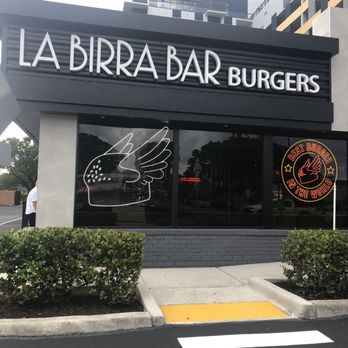 LA BIRRA BAR - Updated January 2025 - 78 Photos & 42 Reviews - 2031 E ...