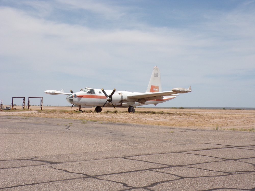 MARANA REGIONAL AIRPORT - Updated November 2024 - 11700 W Avra Valley ...