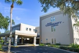 HCA FLORIDA WEST TAMPA HOSPITAL - Updated December 2025 - 13 Photos ...