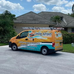 COOLING ADVISORS - 17 Photos - Heating & Air Conditioning/HVAC - 7593 ...