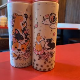 TEA BRICK - Updated December 2025 - 2804 Photos & 1916 Reviews - 501 W ...