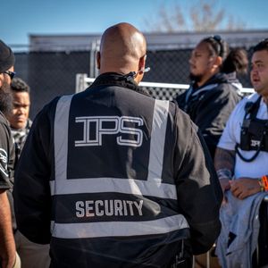 PROTECTIVE FORCE INTERNATIONAL - Updated July 2025 - 43 Photos - 1100 E ...