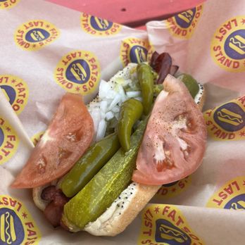 FATSO’S LAST STAND - Updated March 2025 - 883 Photos & 976 Reviews ...