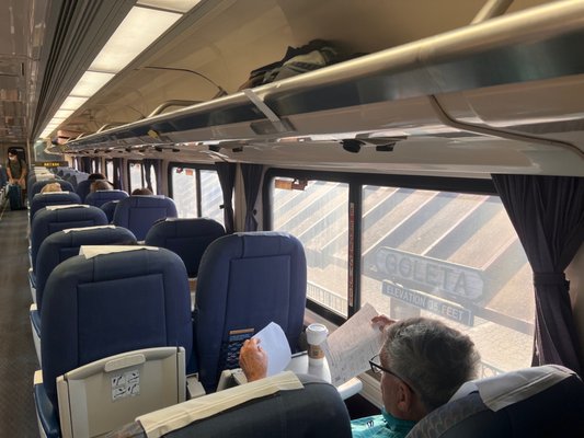 GOLETA AMTRAK STATION - Updated October 2024 - 21 Photos & 13 Reviews ...