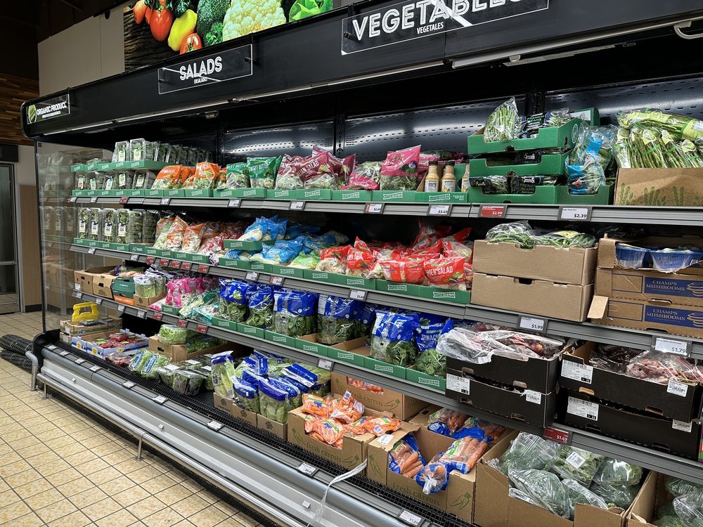 ALDI - Updated March 2025 - 11 Photos - 12050 S Pulaski Rd, Alsip ...