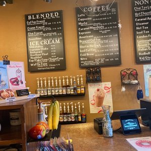 HOT SHOTS JAVA - 92 Photos & 85 Reviews - 18881B Front St NE, Poulsbo ...