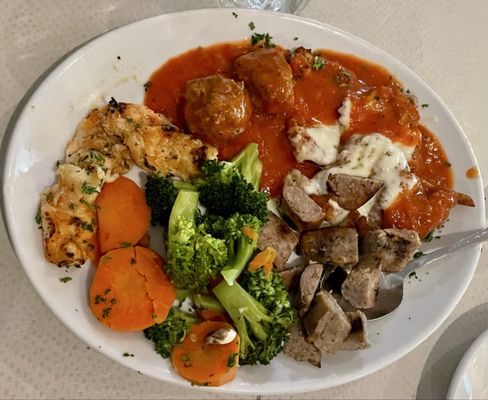 PRIMA PASTA RESTAURANT - Updated October 2025 - 338 Photos & 400 ...