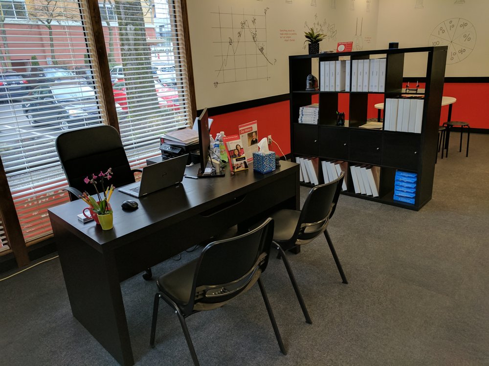 MATHNASIUM-MERCER ISLAND - Updated July 2025 - 2448 76th Ave SE, Mercer ...