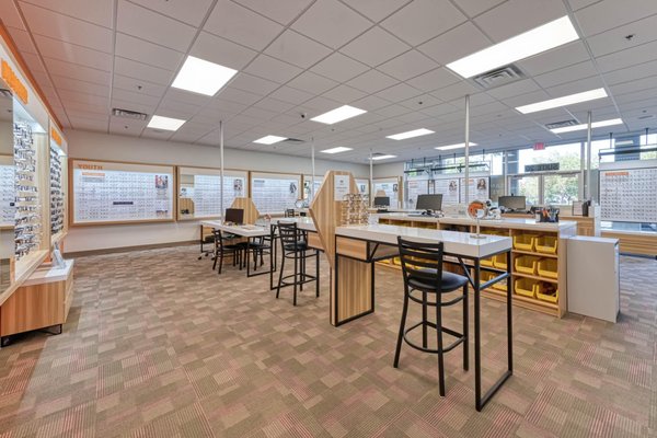 STANTON OPTICAL - Updated December 2025 - 14 Photos & 36 Reviews - 1931 ...