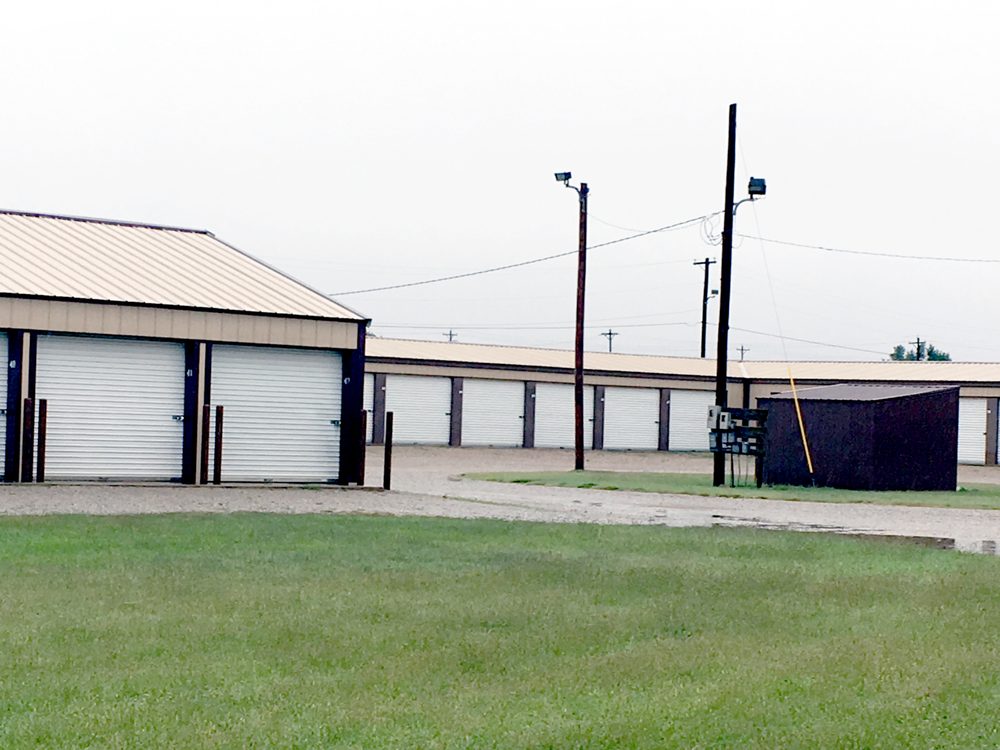 JK&L STORAGE - Updated January 2025 - 310 E 3rd Ave, John, Kansas ...
