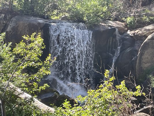 GROVER HOT SPRINGS STATE PARK - Updated February 2025 - 16 Photos ...