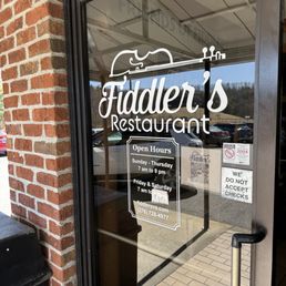 FIDDLER’S - Updated January 2026 - 68 Photos & 59 Reviews - 2042 ...