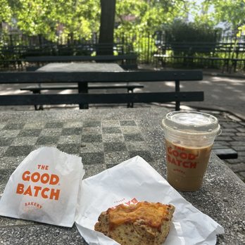 THE GOOD BATCH - Updated June 2025 - 414 Photos & 216 Reviews - 936 ...