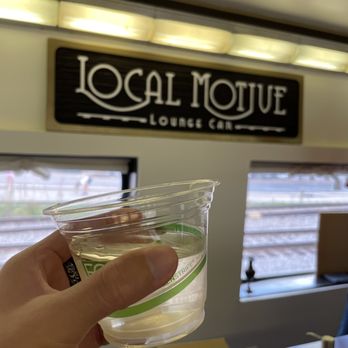 MADISON LOCAL MOTIVE - Updated November 2025 - 26 Photos & 11 Reviews ...