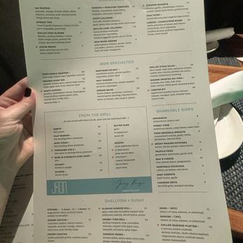 JRDN RESTAURANT - Updated May 2025 - 1663 Photos & 1738 Reviews - 723 ...