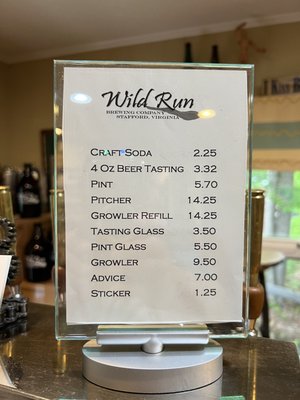 WILD RUN BREWING COMPANY - Updated May 2026 - 72 Photos & 33 Reviews ...
