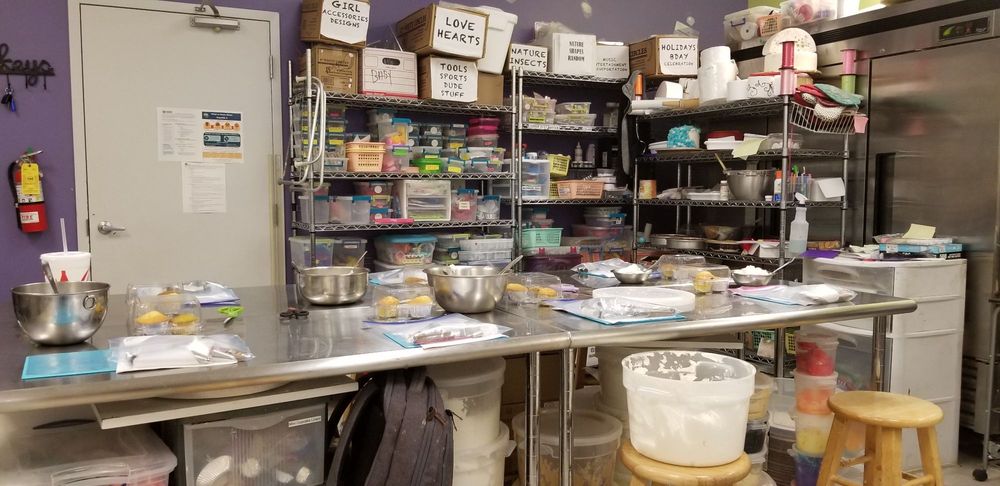 THE SUGAR SHOPPE - 27 Photos - 7540 E Brainerd Rd, Chattanooga ...