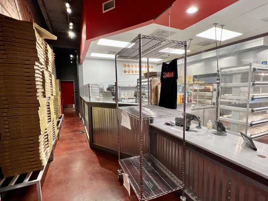 ZALAT PIZZA - Updated December 2025 - 130 Photos & 130 Reviews - 843 ...